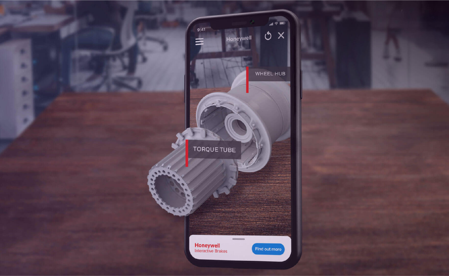 mixed reality - IT Company Services in Jakarta, Indonesia | IPTEC