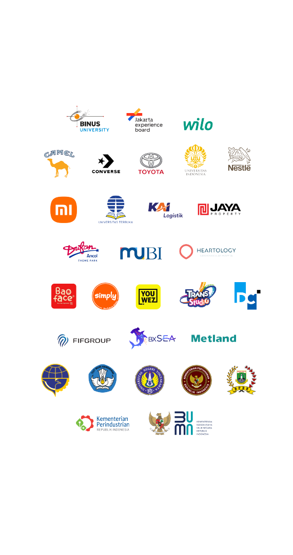 IT Company Services in Jakarta, Indonesia | IPTEK - IT Company Services in Jakarta, Indonesia ...